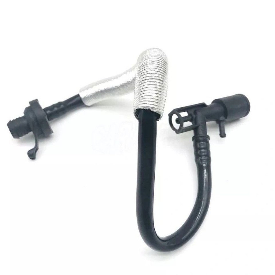 3CD612041C Brake Vacuum Pipe Non-Return Check Valve for VW Passat CC B7 ...