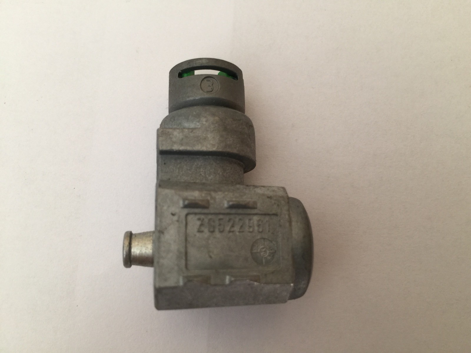 2013-2017 Ford Focus, Fusion, Oem Collapsable Steering Column Sensor | eBay