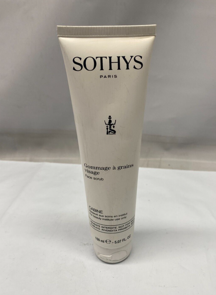 Sothys Makeup Reviews Mugeek Vidalondon