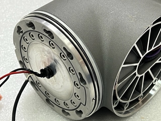 Universal Robots 122223 Joint Size 3 Shoulder UR5 CB3 Robot Arm Joint ...