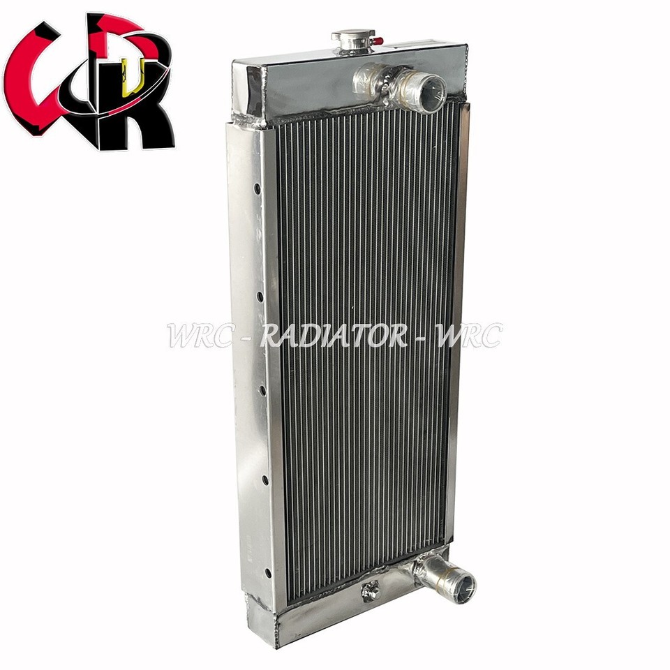 Aluminum Radiator for Sullivan/Palatek Compressor D185 D210 D250 ...