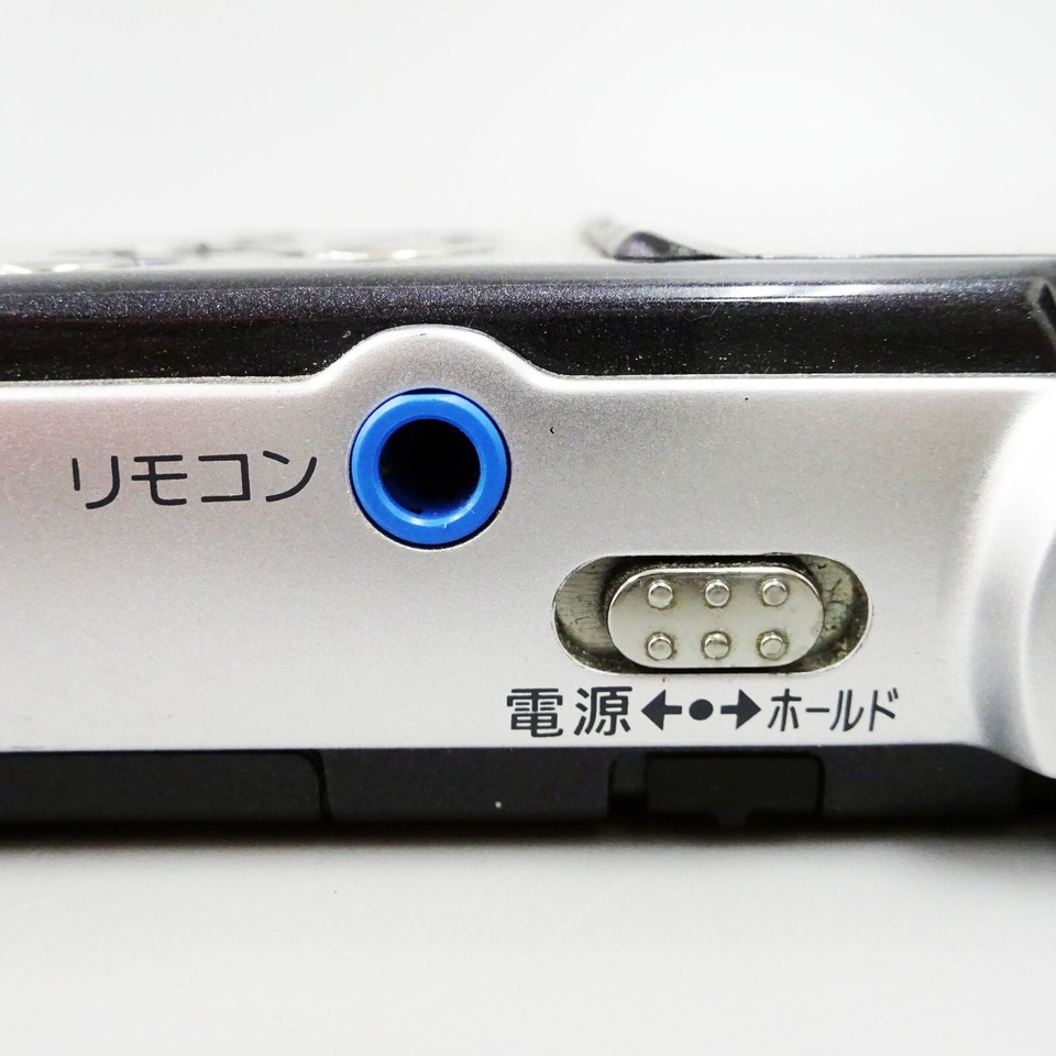 SONY PCM-M10 B Black Audio Linear PCM Recorder from Japan Used | eBay