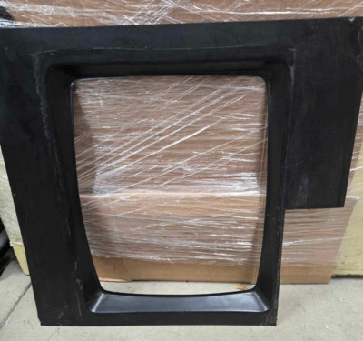 Original Midway GORF 19" inch original Plastic Monitor Bezel | eBay