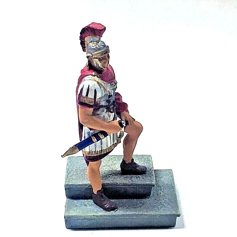 Ancient Roman Tribunes