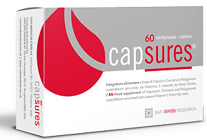 Capsules 60cpr | eBay