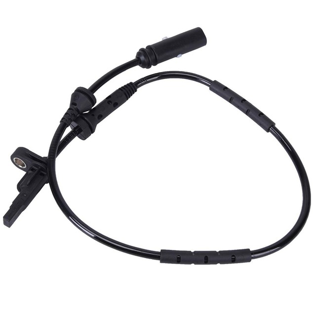 Rear Left Right ABS Wheel Speed Sensor for 11-16 BMW F25 F26 X3 X4 ...