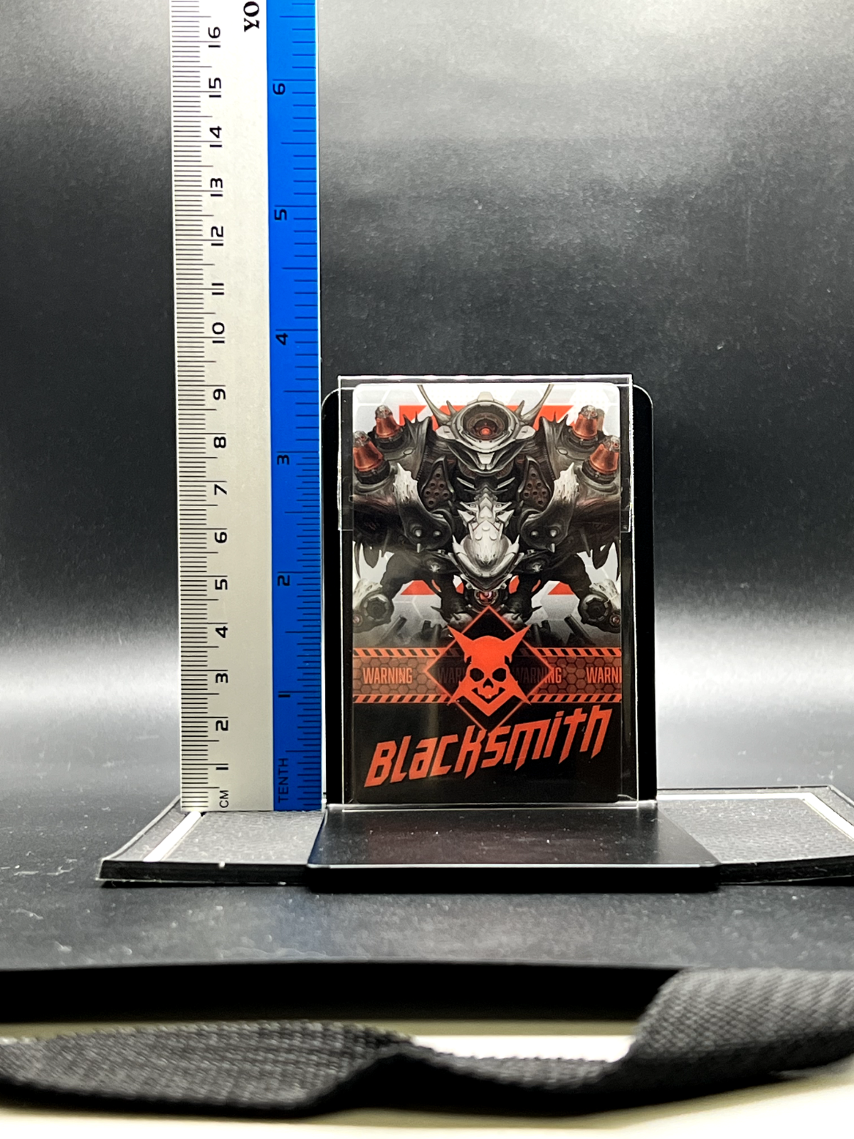 Blacksmith NIKKE Card CCG Japanese 0103 | eBay