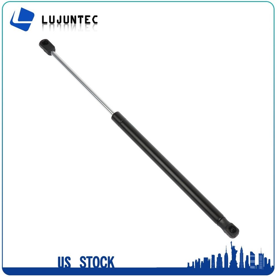 2x Front Hood Lift Support Spring Shock Strut For Dodge Ram 1500 2500 ...
