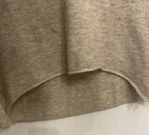 Anthropologie Pinch Oatmeal Color Sweater Women’s Size Medium | eBay