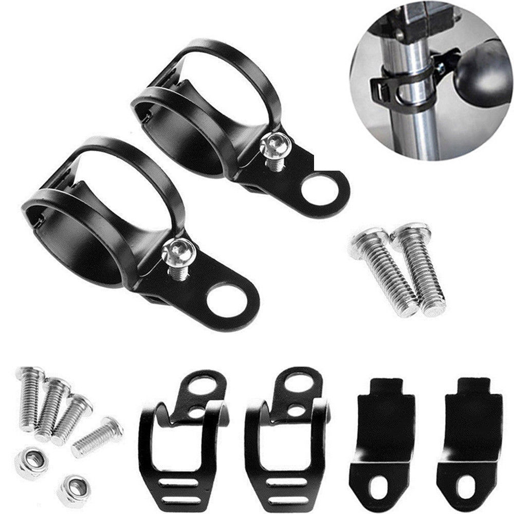 Motorcycle Turn Signal Mounting Hardware Yoshimura Universal