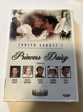 Princess Daisy (DVD, 2003) for sale online | eBay