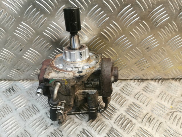 Nissan Fuel Pump High Pressure NAVARA D40 Pathfinder R51 2.5 dCi ...
