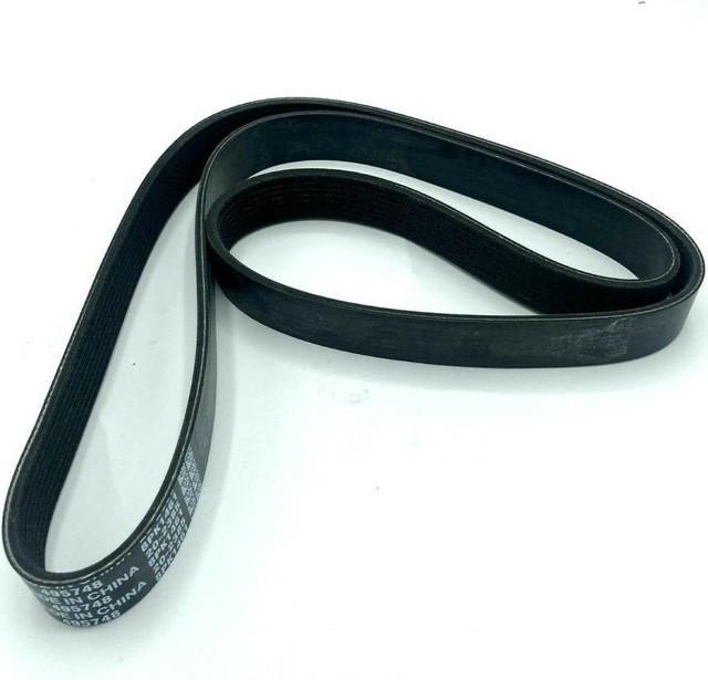 Genuine Cummins 3288812 Belt V Ribbed for sale online | eBay