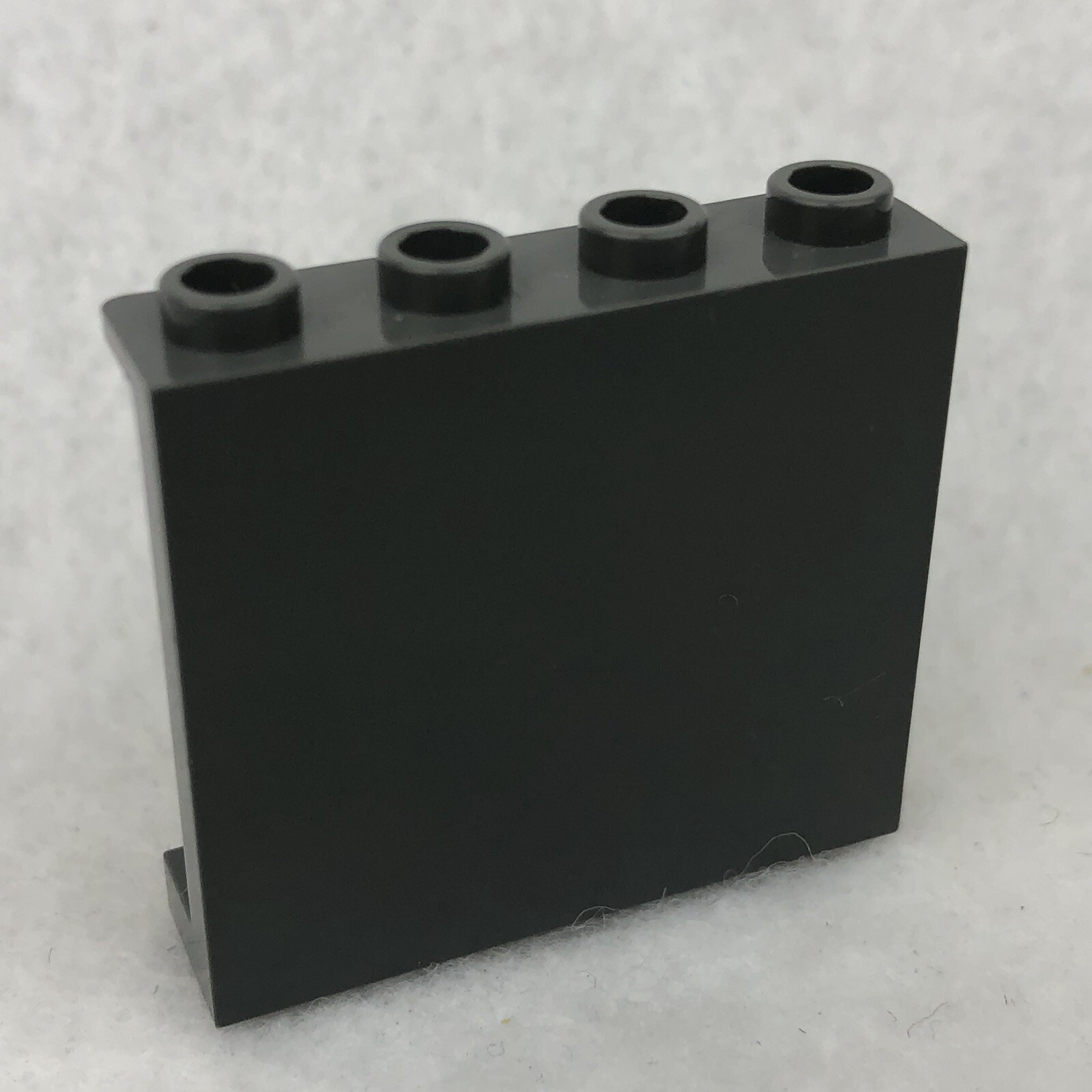 LEGO 60581 Dark Bluish Gray Panel 1 x 4 x 3 W/ Side Supports (x1) | eBay