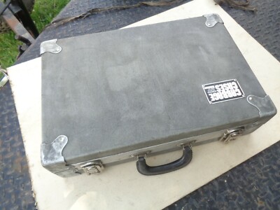 Cabbage Case Trade Show Industrial Accessory Carrying Case 20"X 13 1/4 ...