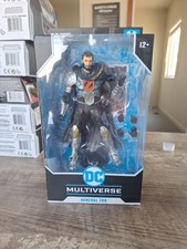 DC Multiverse General Zod (Action Comics)