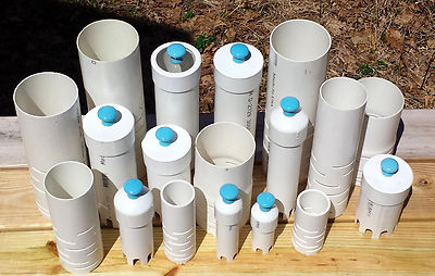 Bell Siphon Bell Kit Aazon.co: Aquaponics Auto Kit 4 1/2" Edia Or ...