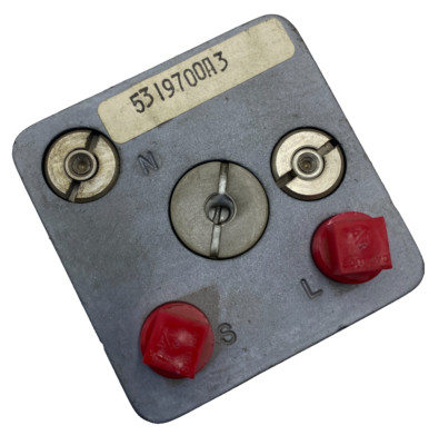 BOOSTER RELAY 5319700A3 "FREE SHIPPING" | eBay