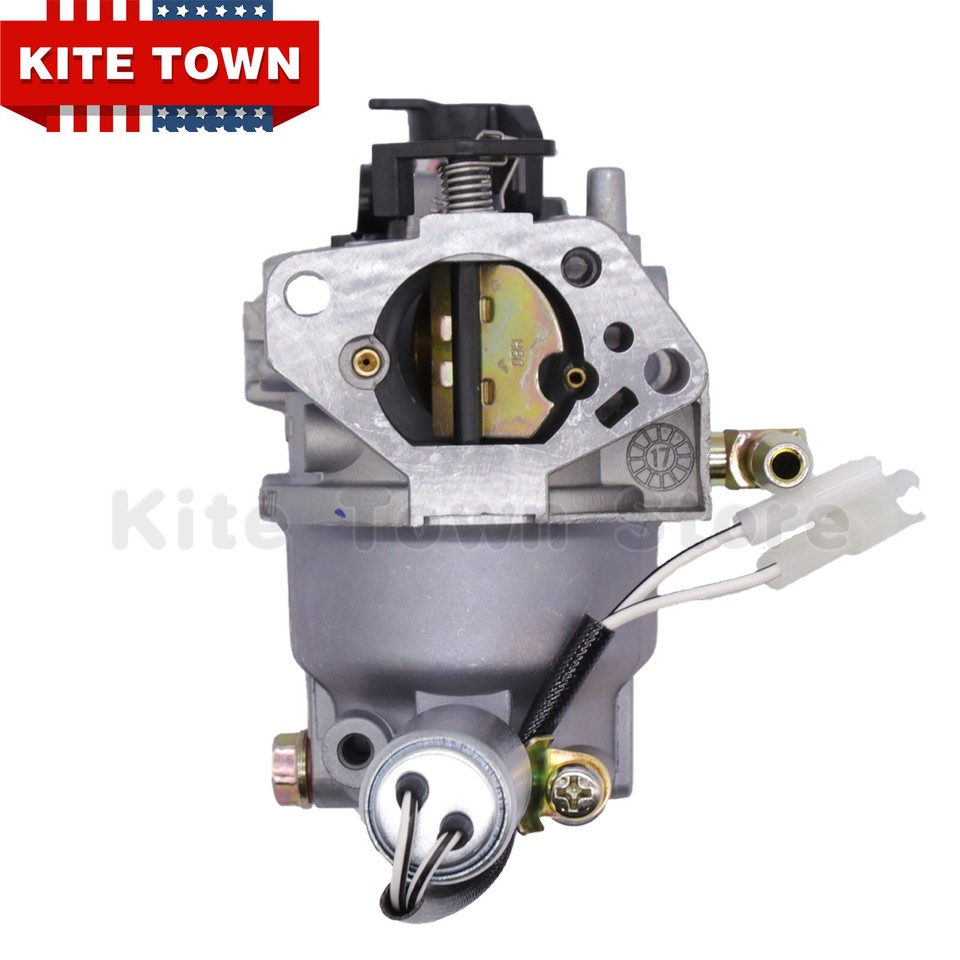 NEW Huayi 4X90 / 4X90A CARBURETOR for MTD ENGINES 4X90HU 4X90HUA 547CC ...