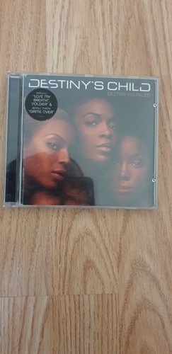 CD Destiny's child | eBay