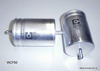 Wesfil Cooper WCF50 Fuel Filter | eBay