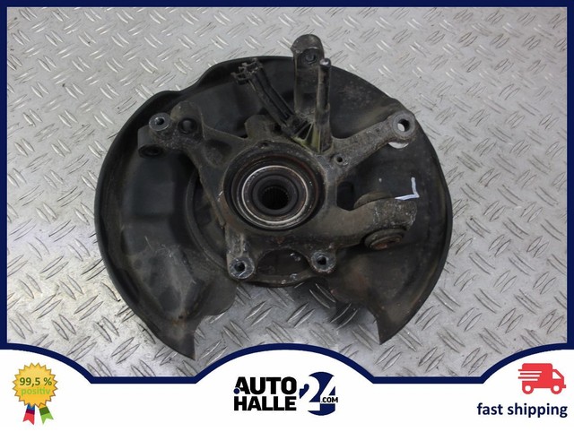 2043320101 achsschenkel vorne links MERCEDES-BENZ CLASE C 207746 online ...