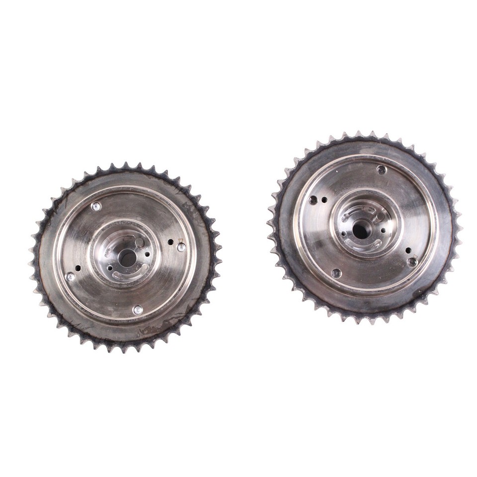 Timing Chain Kit w/VVT Gear Fits 14-19 Hyundai Elantra Kia Soul 2.0L ...