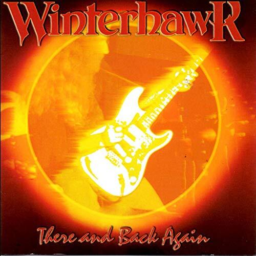 Winterhawk There And Back Again Music SHM-CD | eBay