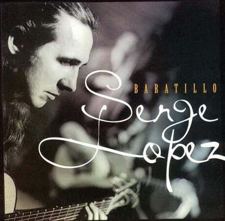 Baratillo by Serge Lopez (CD, 2001) for sale online | eBay