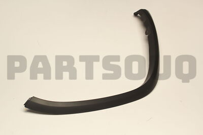 756010K021 Genuine Toyota MOULDING SUB-ASSY 75601-0K021 | eBay