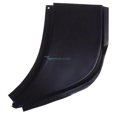 HOLDEN HQ HJ HX HZ WB FRONT RIGHT WINDSCREEN COWL RUST PANEL | eBay ...
