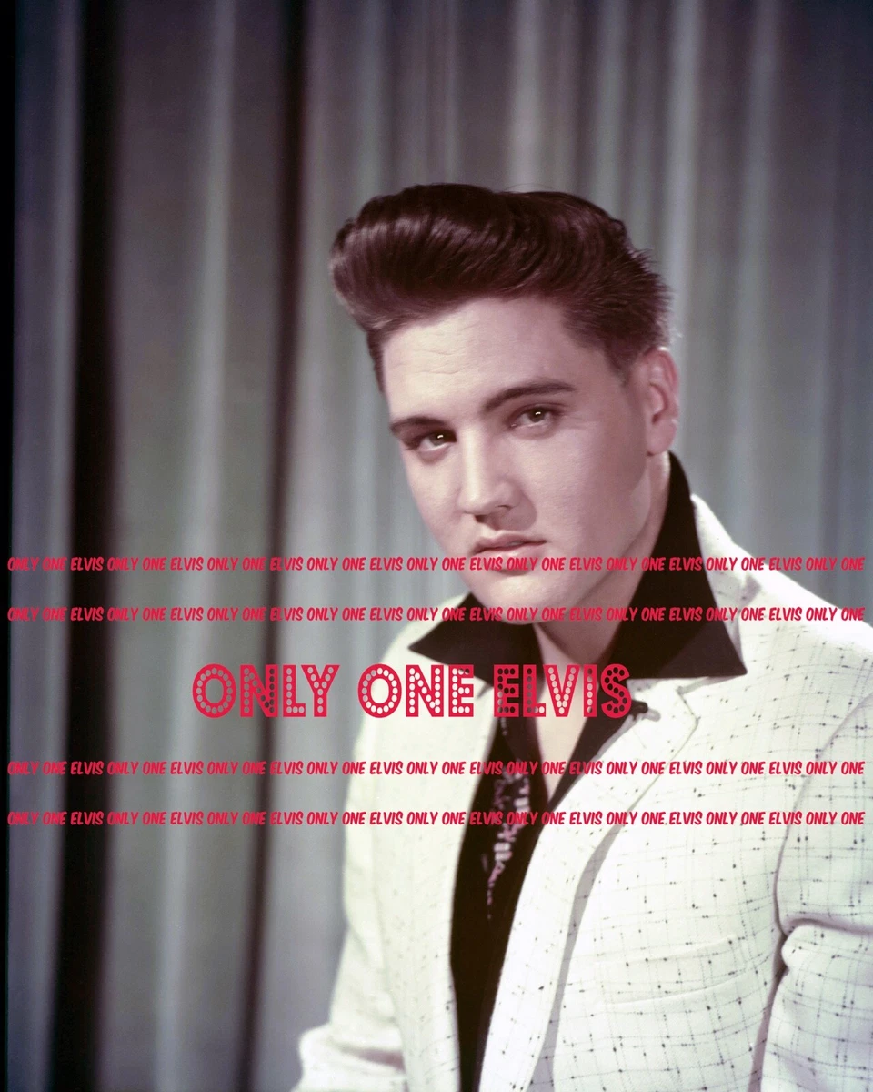 Elvis Presley 1959