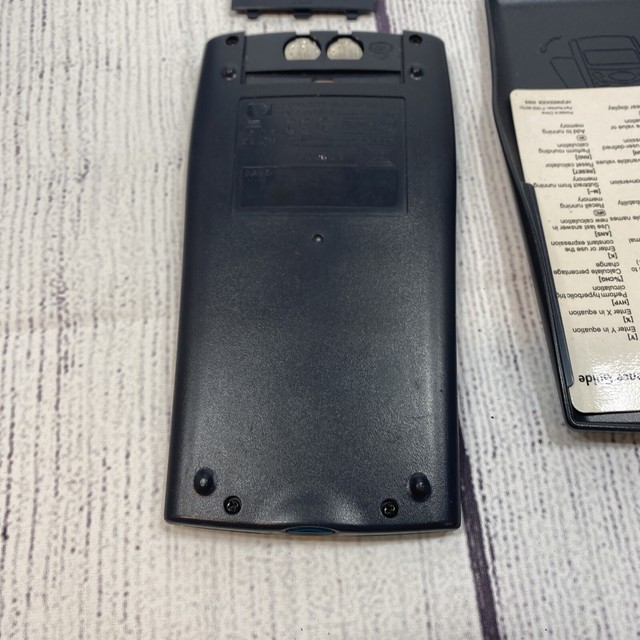 HP 30S Scientific Calculator for sale online | eBay