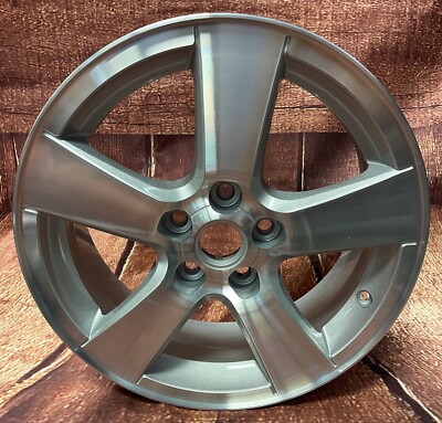 2011-2016 Chevrolet cruze trax 16' Factory OEM Rim Wheel 94560511 #5473 ...