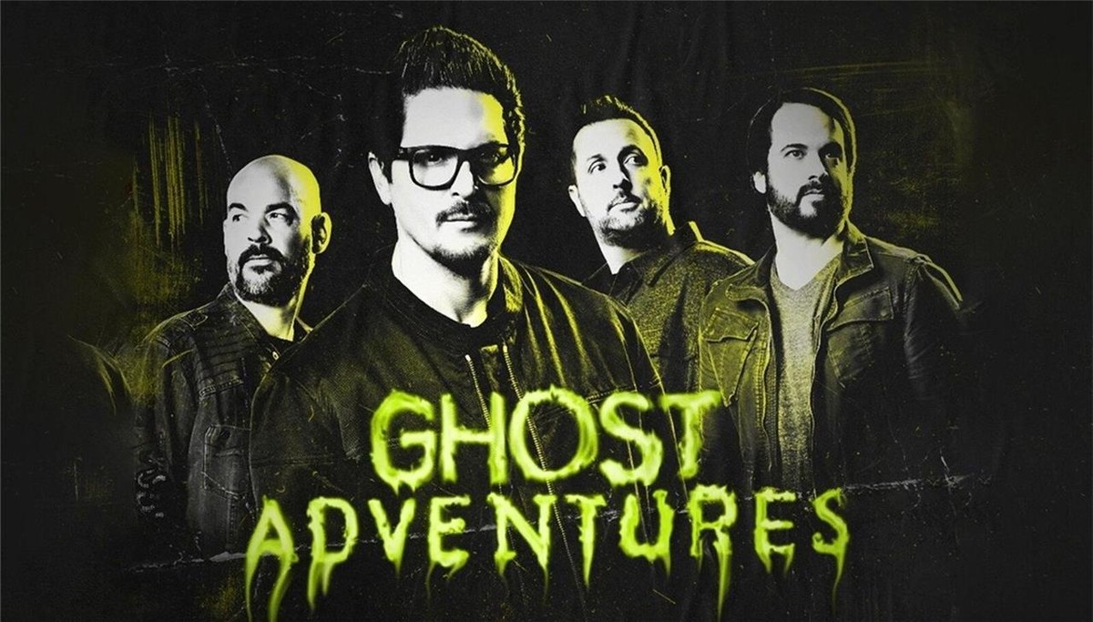 Ghost Adventures Posters Stream 89 Best List Of Ghost Adventures