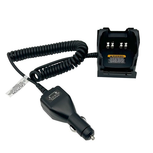 PMLN7089 Vehicle Charger for Motorola CP150 and CP200 Series Radio ...
