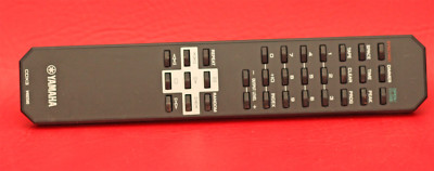 Fernbedienung YAMAHA V492590 CDX3 | eBay.de