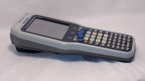 Intermec CK31 CK31CB113M002804 TE2000 EX25 Far Near Imager Barcode ...