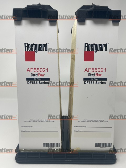 Cummins 5288553 Fleetguard AF55021 Cabin Air Filter for sale online | eBay