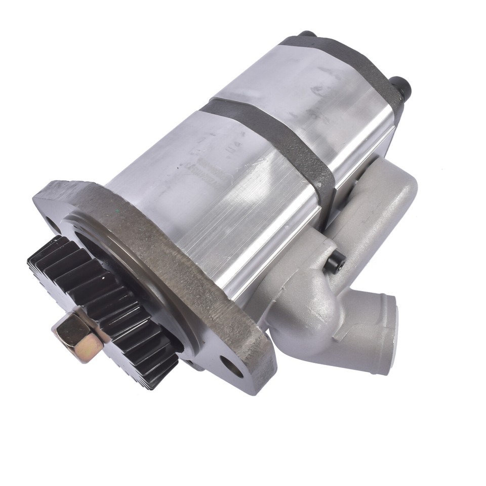 Hydraulic Pump RE73947 For John Deere Tractors 5090E 5410 5415 5510 ...