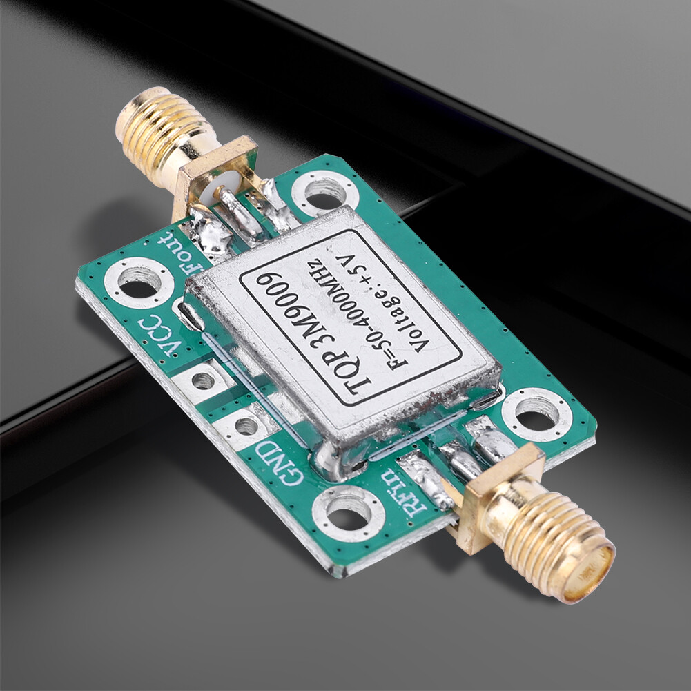 Wideband Amplifier LNA Module 50-4000MHz TQP3M9009 Broadband RF Signal ...