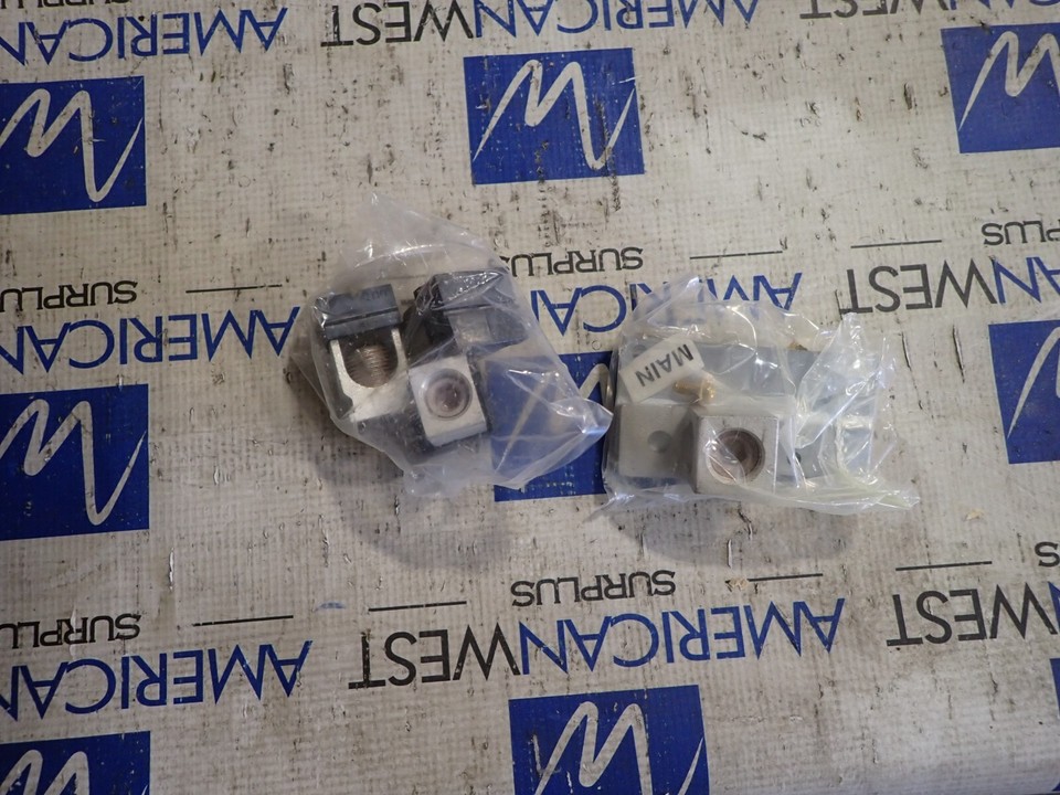 New in box GE MB233WB Sub Feed Kit SF250 225a 3P with SFHA Breaker | eBay