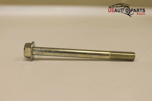 Genuine Subaru - Engine Block Bolt - Impreza WRX STI Legacy Forester ...