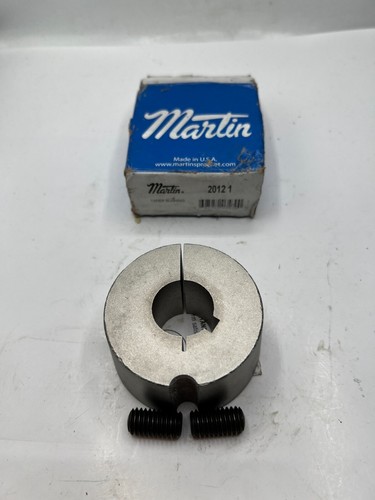 GENUINE MARTIN TAPER BUSHING 2012 1 *FAST SHIPPING* | eBay