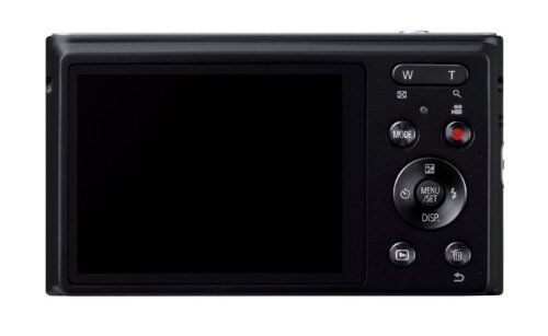Panasonic Lumix XS1 5X 16.1 MP Black DMC-XS1-K Digital Panasonic Lumix XS1 5X 16.1 MP Black DMC-XS1-K Digital