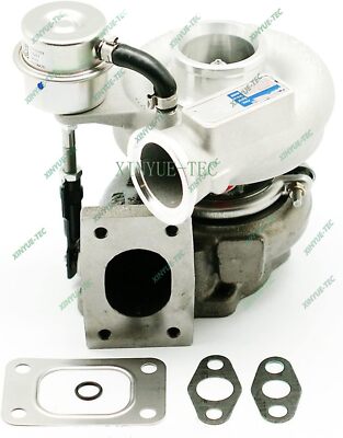 New HE211W Turbo Turbocharger 2840685 2840684 for Cummins ISF2.8 ISF3.8 ...