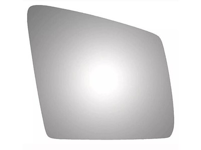 For 2015 Mercedes ML250 Door Mirror Glass Right Burco 47291FRSK | eBay