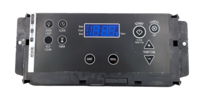 Genuine Whirlpool Range Control Board W10271750 Same Day Ship & 60 Days ...