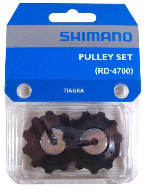 Shimano Pulley Set Standard Definitions for Rd-4700 Y5RF98070 Japan for ...