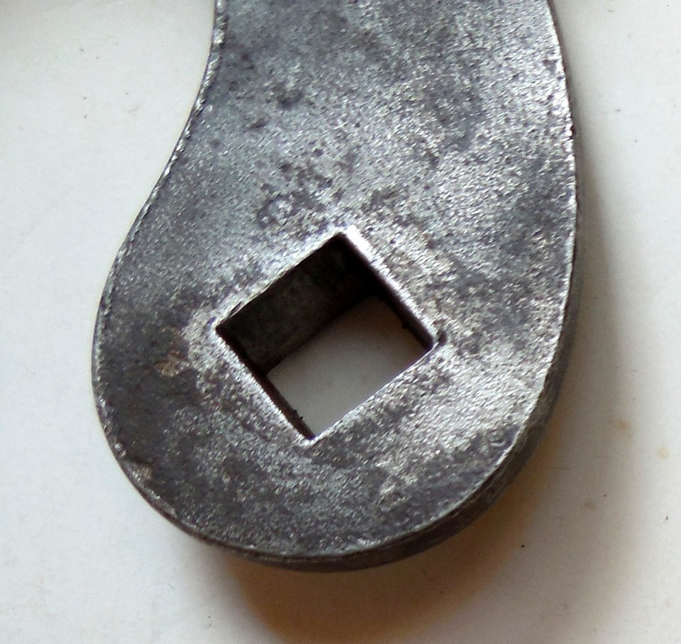 Original U.S. Civil War Springfield 1861 Musket/Rifle Hammer V. Good ...